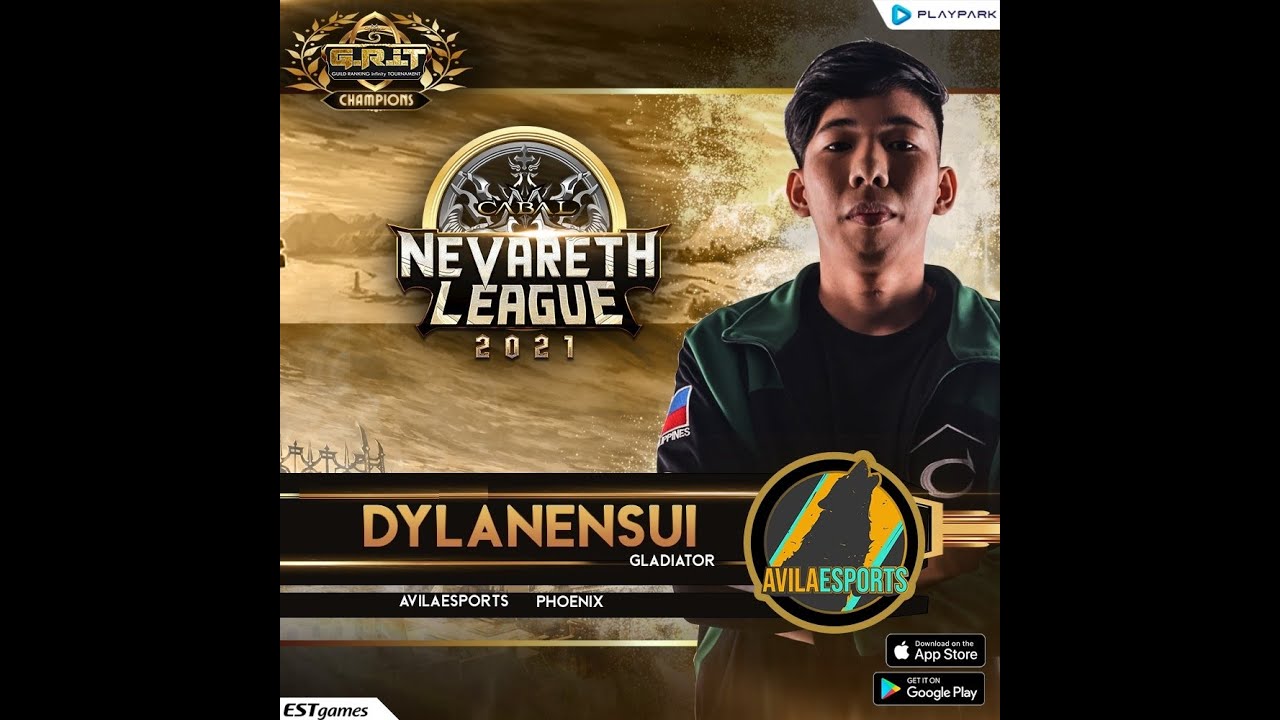 AvilaEsports "Dylan Ensui" Vs Viet Nam Legend 1 vs 3 - YouTube