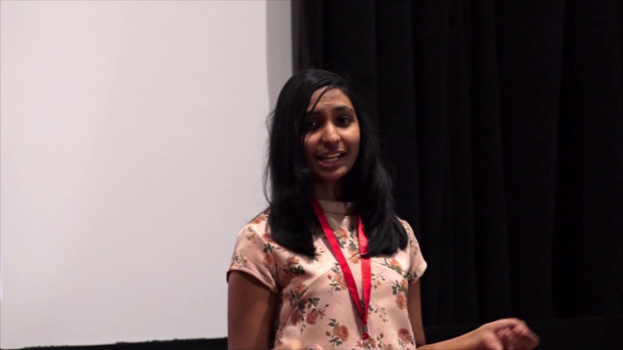 The role and opportunities of child innovators | Anwesha Das ...