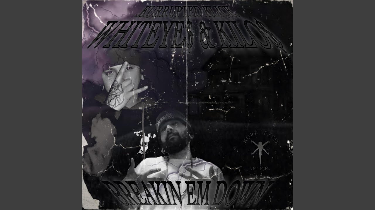 Breakin Em Down - YouTube