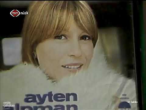 Ayten Alpman, Sevince Herşey Başka Chords - Chordify