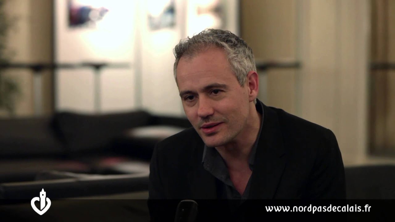 David André nous parle de son film Chante Ton Bac d'Abord - YouTube