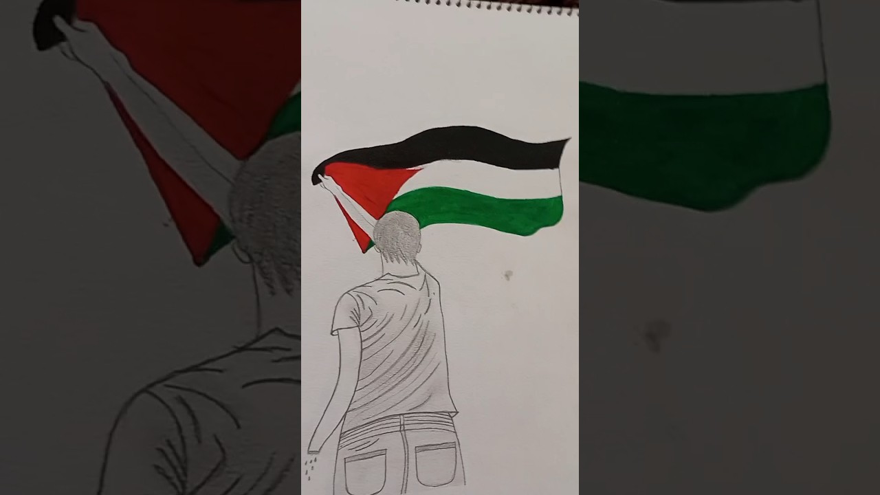 Philistine Flag