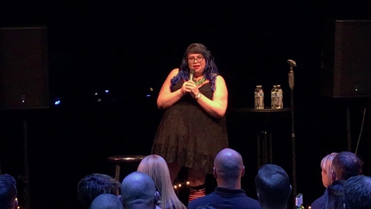 Michael Lee Miller - Cold Winter Nights opening for Amy Miller/Adam ...