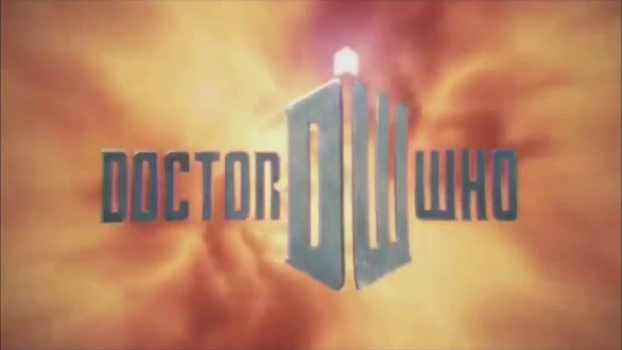 Doctor Who - Clean Matt Smith Opening Titles (2010) - YouTube