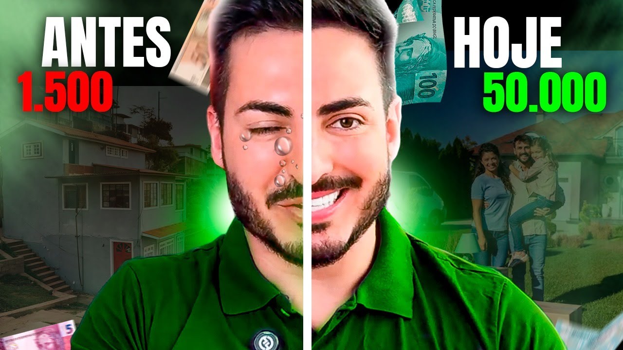 CORRETOR, SE DESTAQUE E SEJA CAMPEÃO DE VENDAS. - YouTube