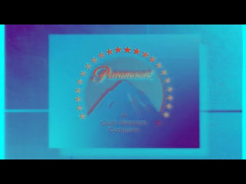 Paramount Feature Presentation (Gulf+Western) G Major Effects [REDUX]