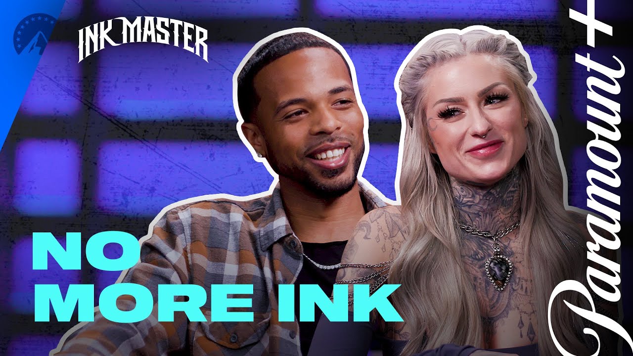 No More Ink | S15 Ep. 5 | David | Ink Master: Elimination Interview After Show - YouTube
