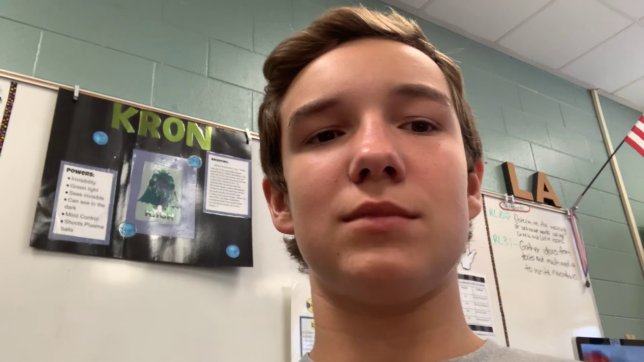 SCHOOL BATTLE ROYALE (MUST WATCH) - YouTube