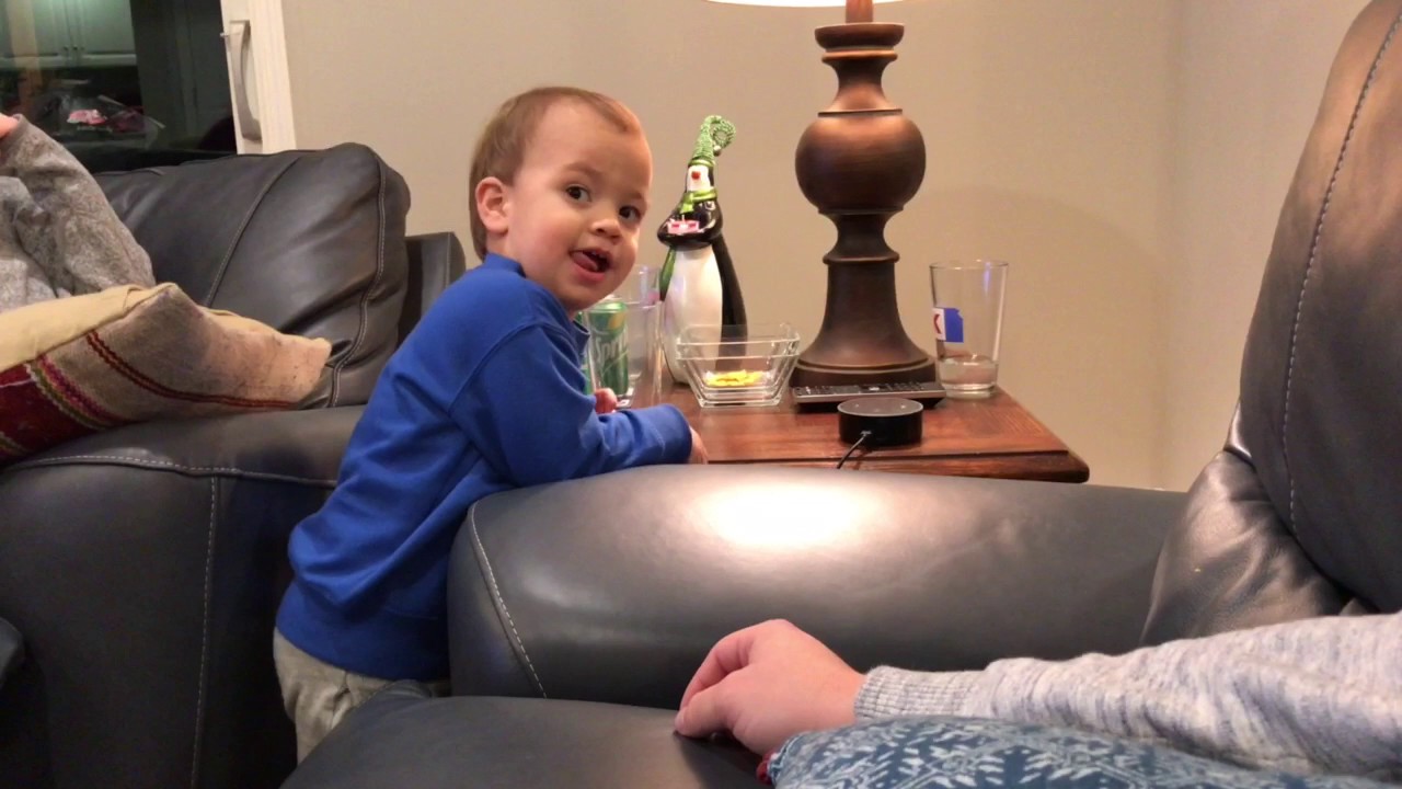 Alexa! Play wheels on the car - YouTube