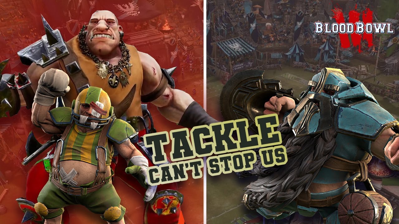 Feel good game of the week - Morg vs Dorfs - Match 14 - YouTube