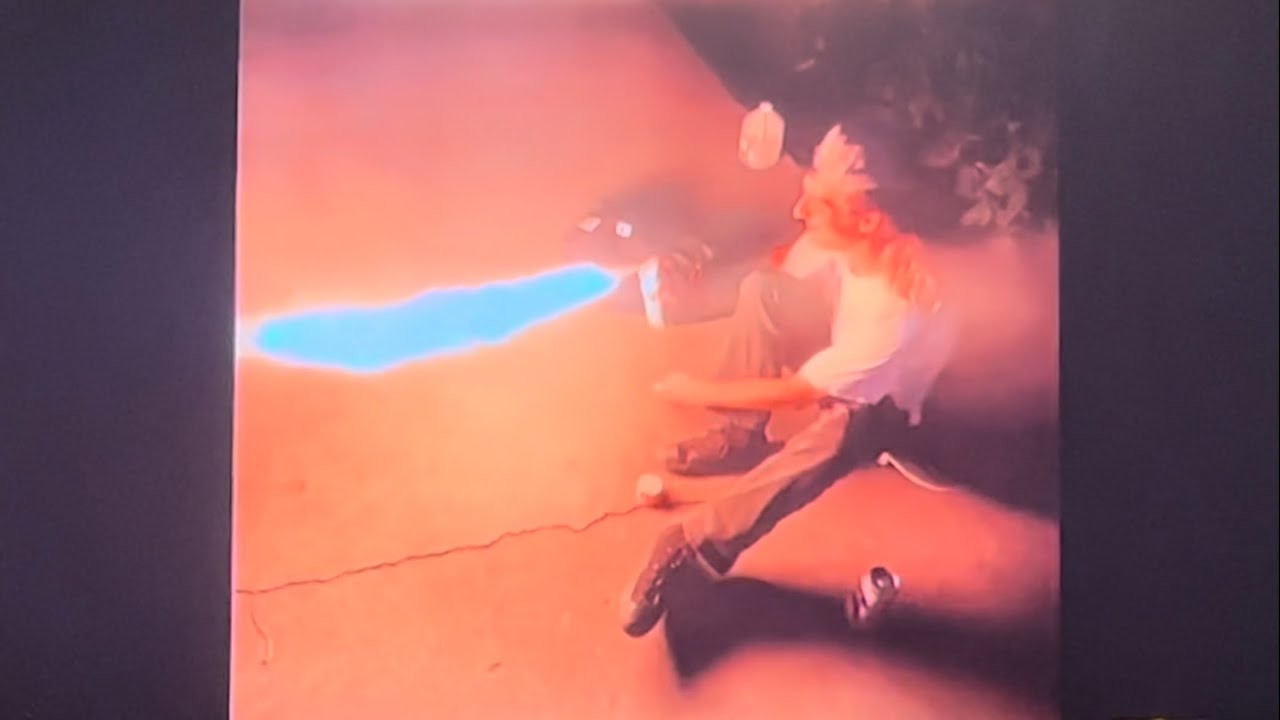 Change Or Perish - YouTube