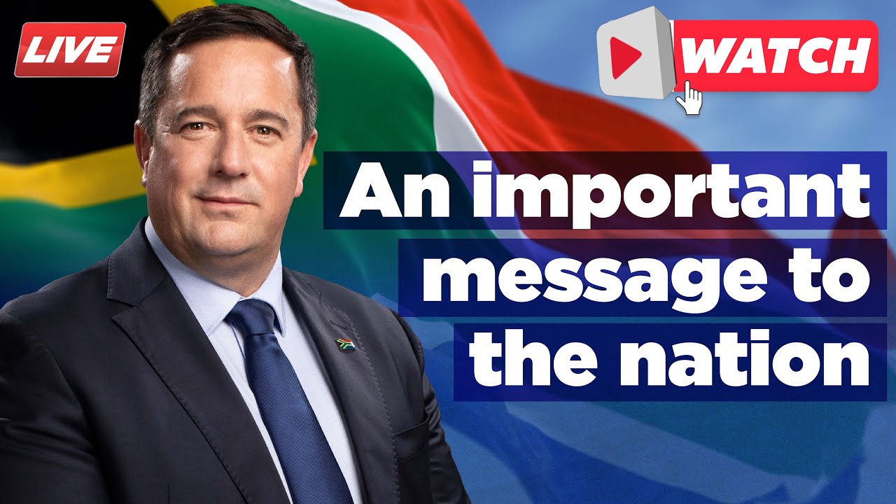 New DA TV ad: See it here first - YouTube