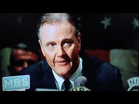 Pearl Harbor - Franklin D. Roosevelt Speech Movie Version (2001) - YouTube