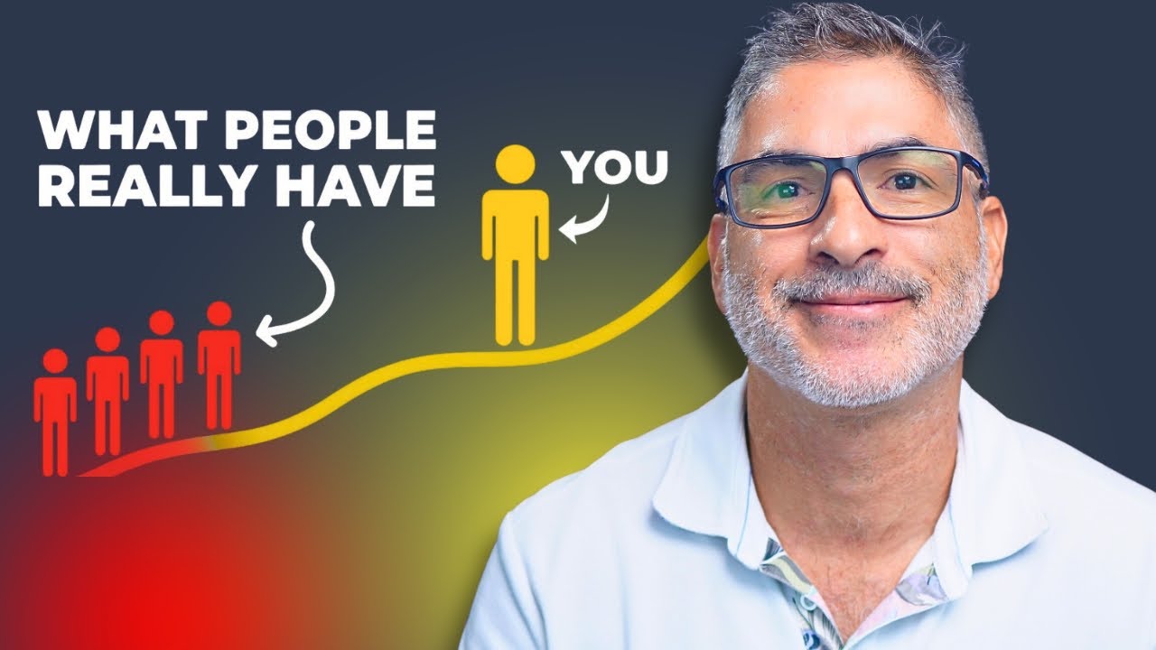 SHOCKING Money Stats of the Average Person - YouTube