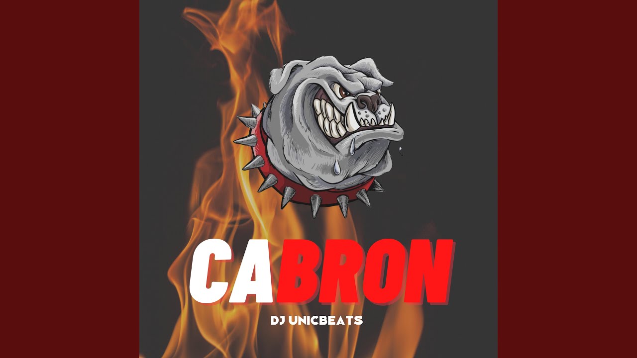 Cabron YouTube cabron-youtube