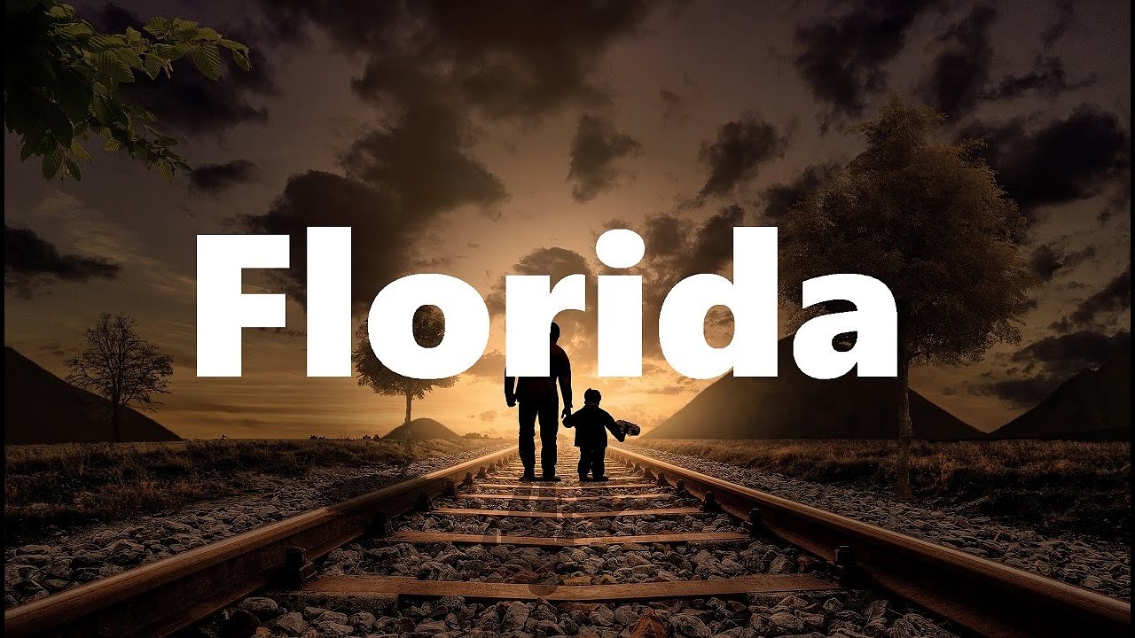 Instrumental Country Beat - Florida - YouTube