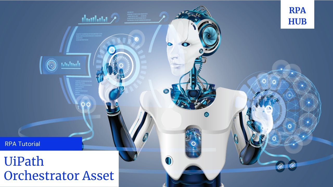 UiPath Assets in Orchestrator | How to use UiPath Assets in ...