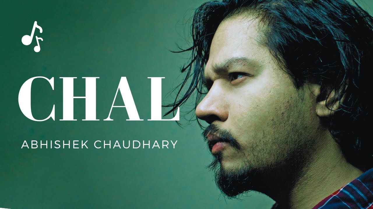 Chal (Official Audio) - YouTube