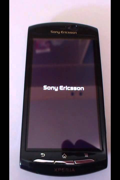 Bios android - YouTube