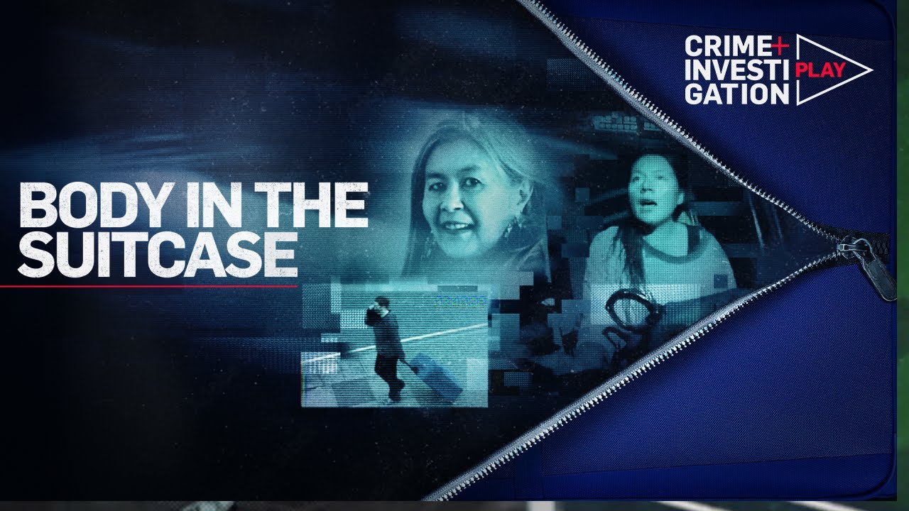 Body In The Suitcase: The Murder Of Deborah Chong | Official Trailer ...