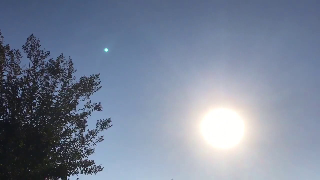 a beautiful sunny day in California - YouTube