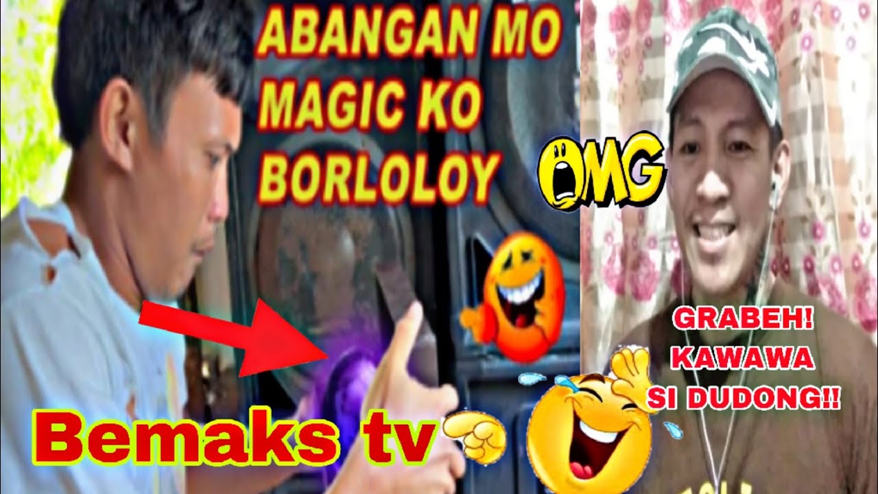 Bemaks tv 🤣 REACTION VIDEO😂🤣 @Bemakstv - YouTube
