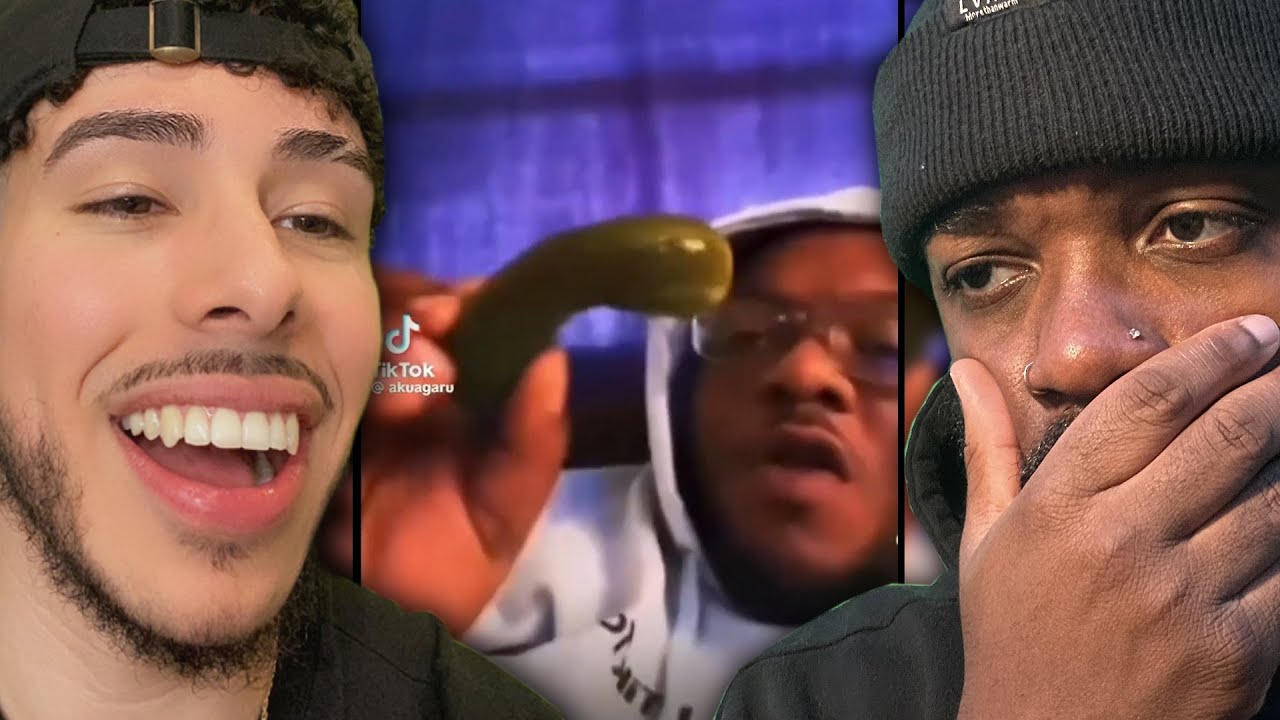 Memes that made us BUST out LAUGHING - YouTube