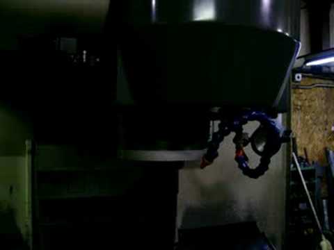 ENSHU 650 - YouTube