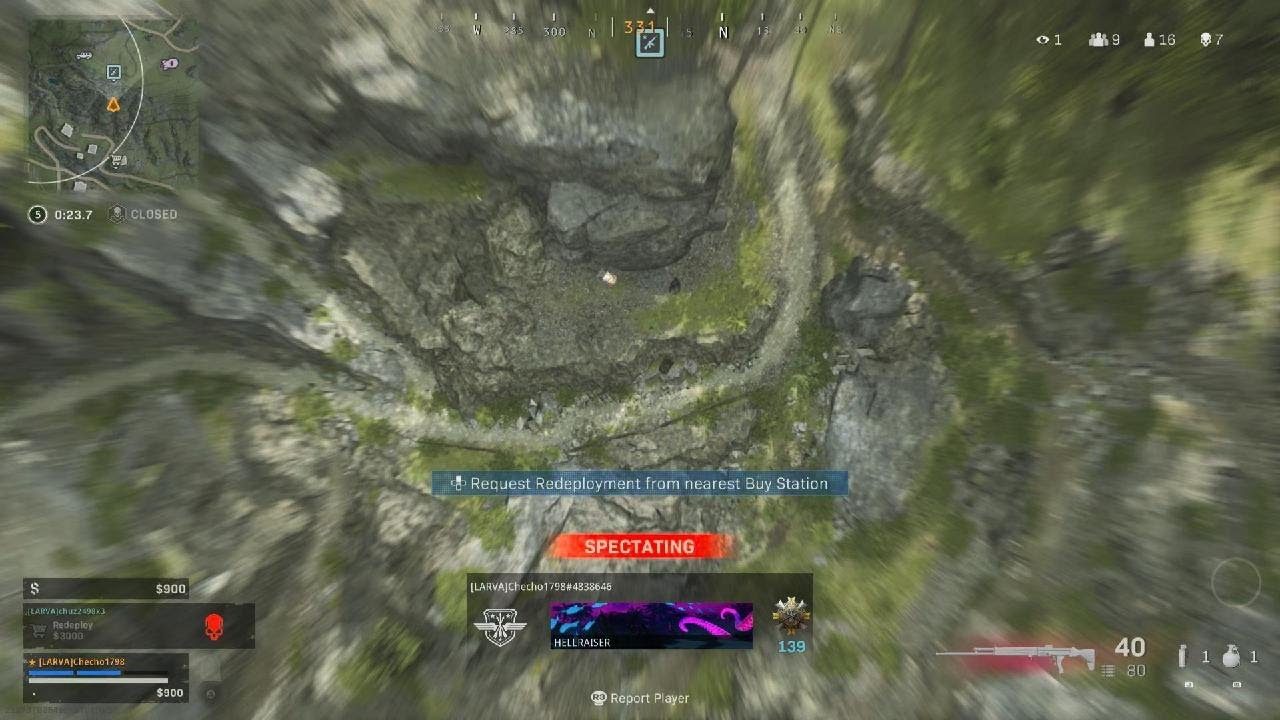 Warzone: Leonardo, Raphael, Donatello y Michelangelo? - YouTube