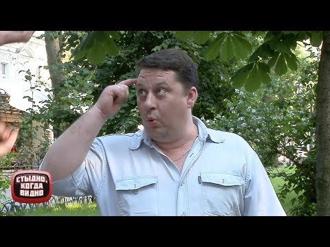 Сумасшедший полицейский. Смешной и еще смешнее