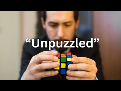 “Unpuzzled”/ Chuck's Corner Weekly #Houseoftheunusual.com® # ...
