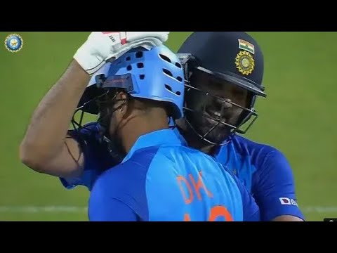 Rohit Sharma's 264 run for Srilanka in the ODI highlight - YouTube