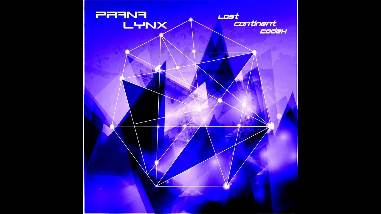 Prana Lynx - Atlantis - YouTube