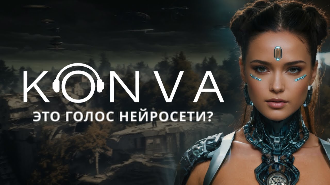 KONVA - ПОЛЕ | Why Everyone's Obsessed With This Russian Doomsday Song ...