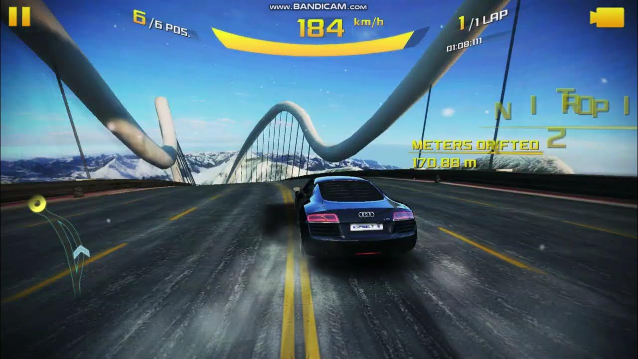 cars game - YouTube
