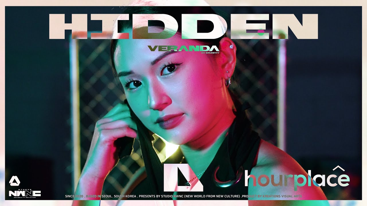 [HIDDEN] Jane & The Boy - Like That | VERANDA | - YouTube