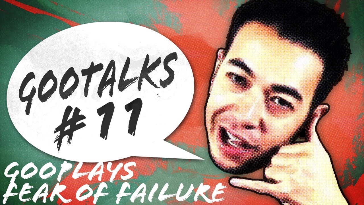 gootalks #11 with gootecks - Fear of Failure, gooplays and Fixed Audio ...
