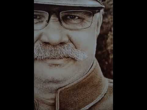 Handmade pyrography on solid linden wood,30x21cm. - YouTube