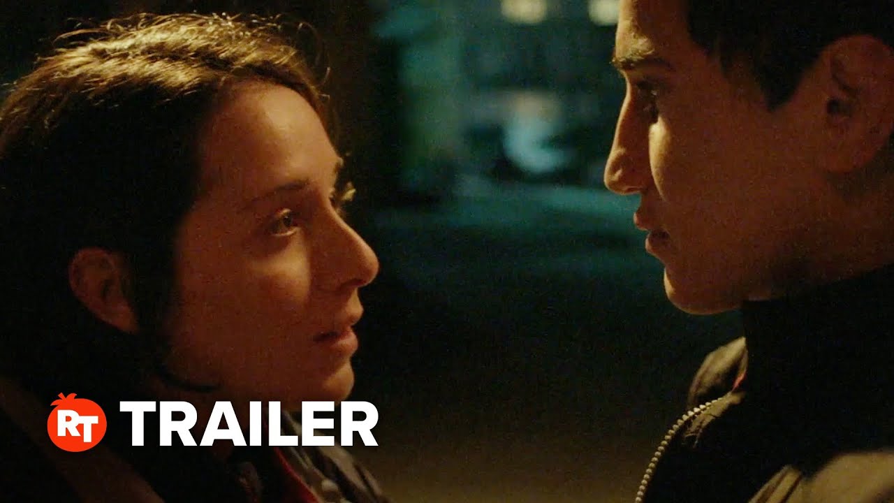 Unclenching the Fists Trailer #1 (2023) - YouTube
