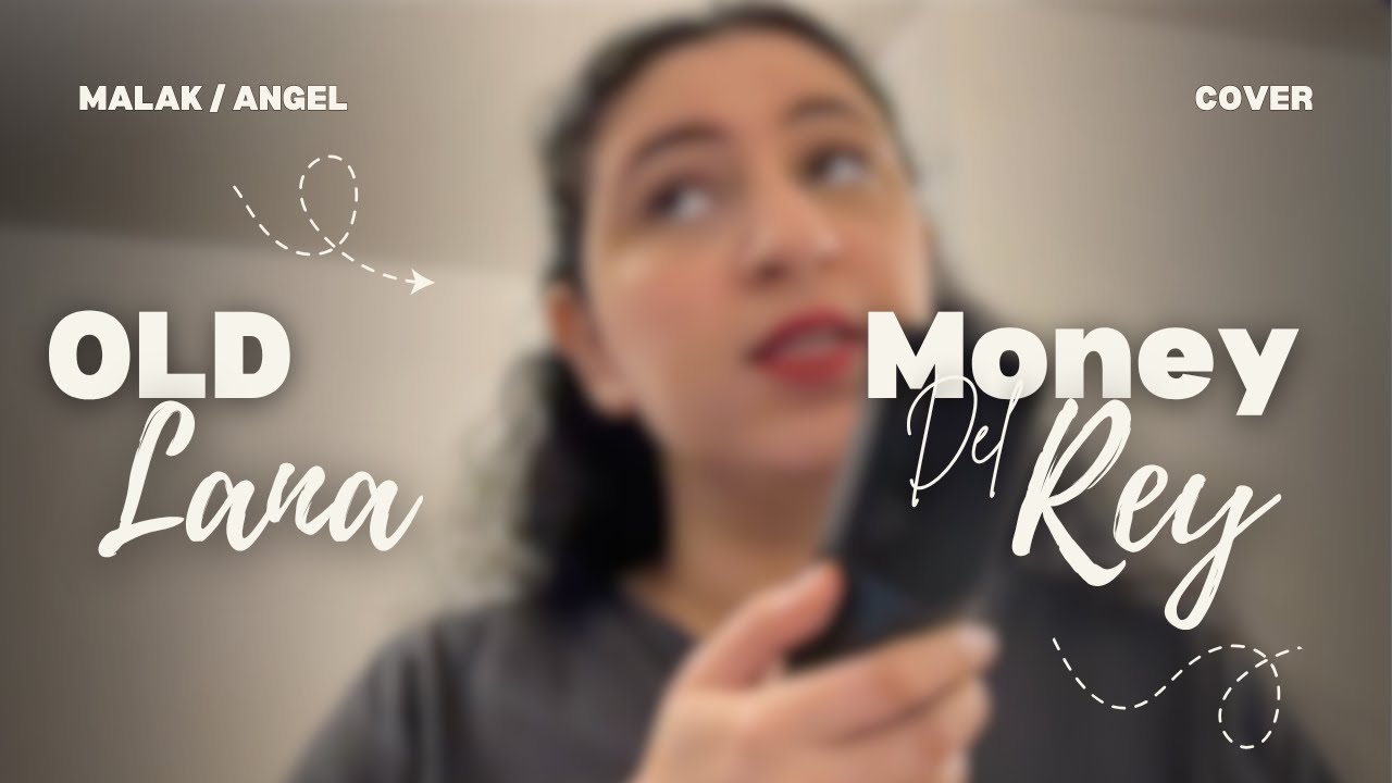 Old Money - Lana Del Rey COVER - YouTube