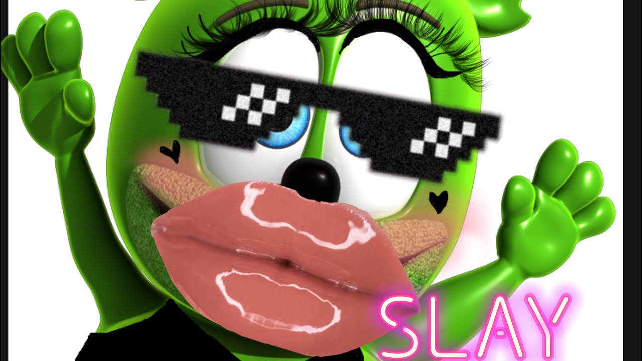 I wake up in the Bugatti 💀💀💀*gummy bear version * - YouTube