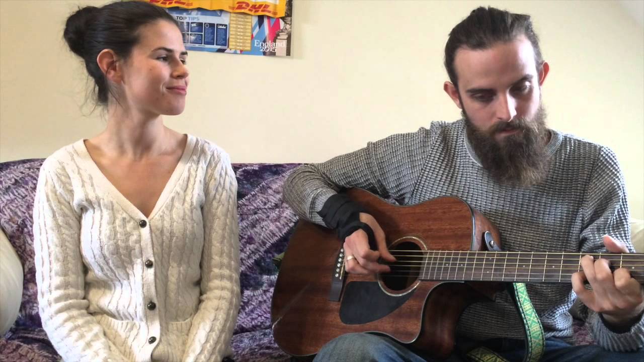 Folk Song A Week - Molly Malone - YouTube