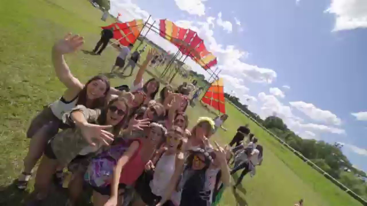 We Color Festival Buenos Aires 2015 | Official Aftermovie - YouTube