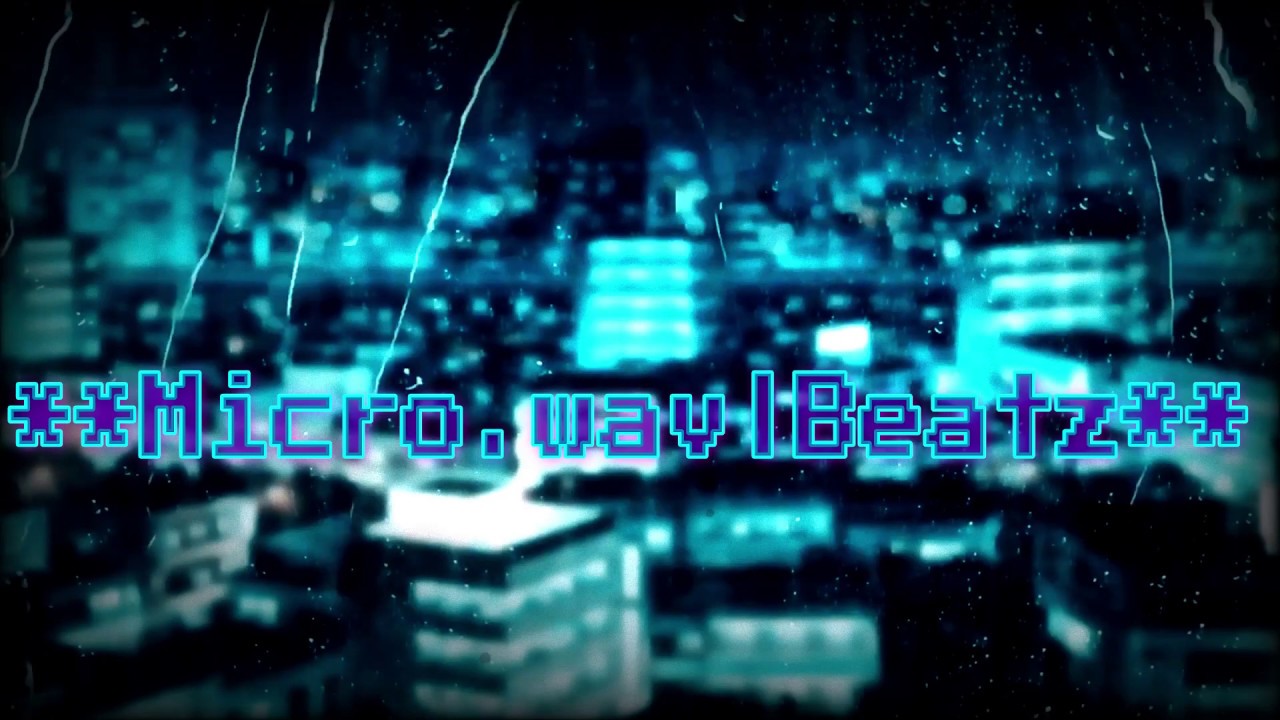 **Micro.wav|Beatz w/ grant4ore** Sneak Preview Ep.3:Coming Soon! - YouTube