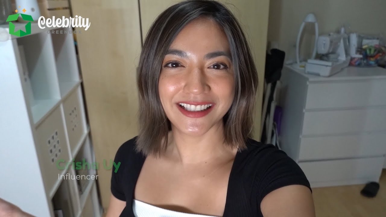 Crisha Uy - Decluttering for a good cause. - YouTube
