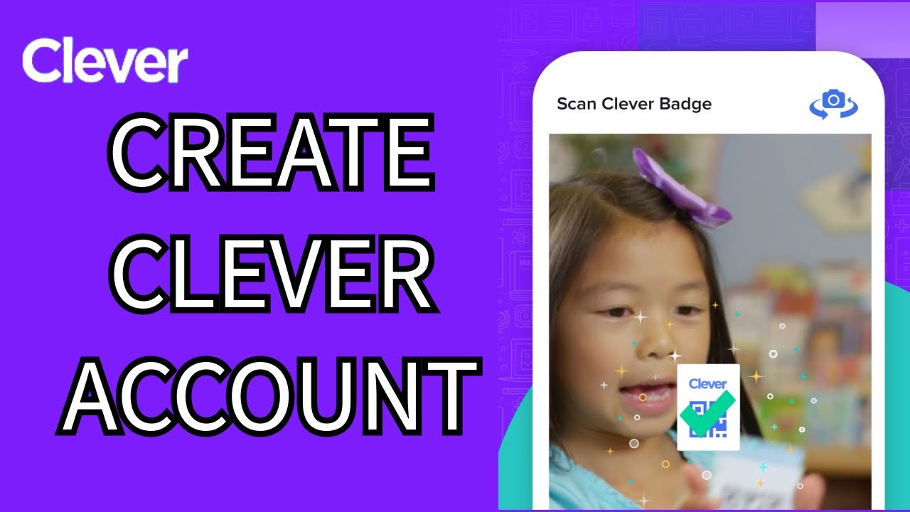 How to Sign up and Create a New Account on Clever? 2024 - YouTube
