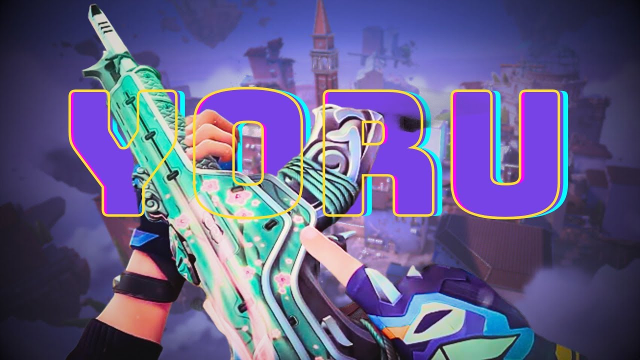 "THE PERFECT YORU GAMEPLAY" - YouTube