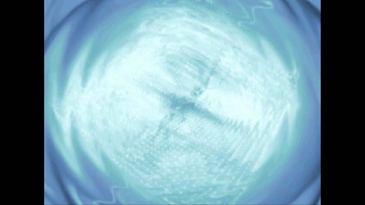 Sequenza for computer - Composition 14 allotropism - YouTube