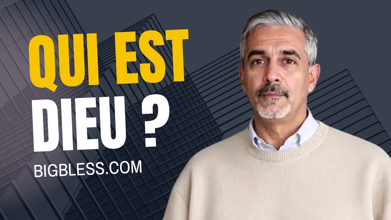 QUI EST DIEU? #JésusSauve #VéritéBiblique #FoiEnDieu #VieÉternelle # ...