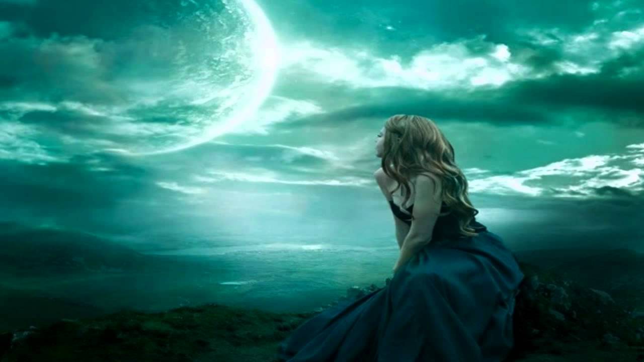 # 136 - *Softly Singing* Hushabye Mountain - YouTube